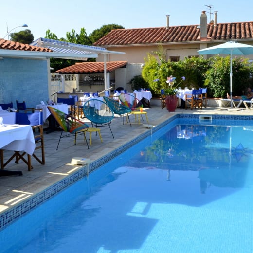 The Best Oceanfront Restaurants in Perpignan | TheFork