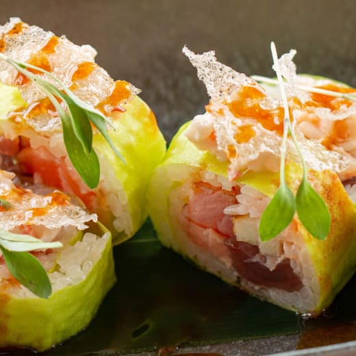 Aroma Sushi Lounge in Sintra - Restaurant Reviews, Menu and Prices ...