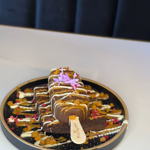 Menù completo e carta 2025 - Boujee Cafe a Nuneaton | TheFork