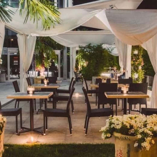 Menus 2024 - Cafe Blanc - Cucina - Enoteca in Selvazzano Dentro | TheFork