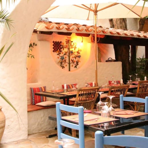 Les meilleurs restaurants de Homard à Saint-Cyprien | TheFork