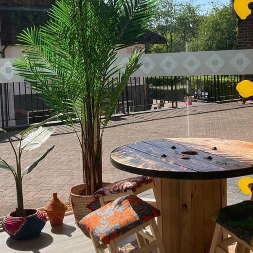 The 10 Best Restaurants in Basingstoke 2025 | TheFork