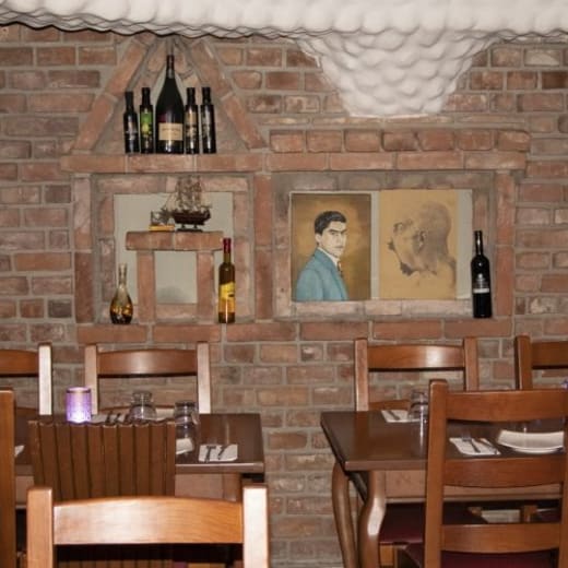 Caramba especial in Hamburg - Restaurant Reviews, Menus, and Prices ...