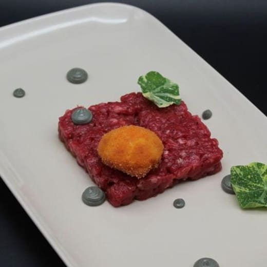 Menus 2025 - Noma in Aprilia | TheFork