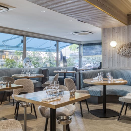 The Best Valet parking Restaurants in Paris 14th, Paris | TheFork