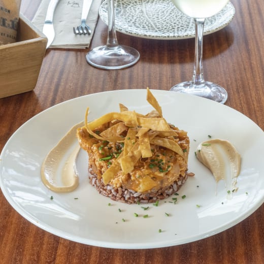 Restaurante El Pasaje en Sevilla - Menú 2025, opiniones, precios y ...