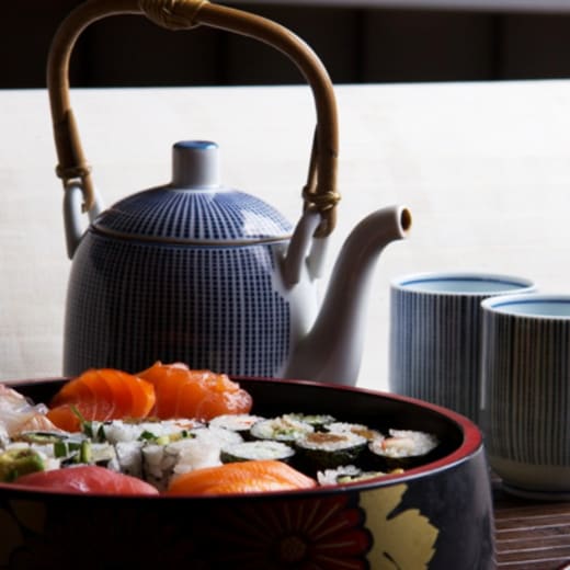 Menu 2025 - Gochi Perrache in Lyon | TheFork