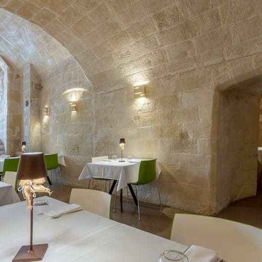 La GattaBuia in Matera - Restaurant Reviews, Menus, and Prices | TheFork