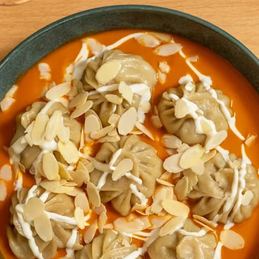 Menu 2025 - Crazy For MoMo Paris Brochant in Paris | TheFork