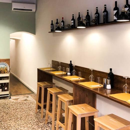 The 10 Best Restaurants in Pisa 2025 | TheFork