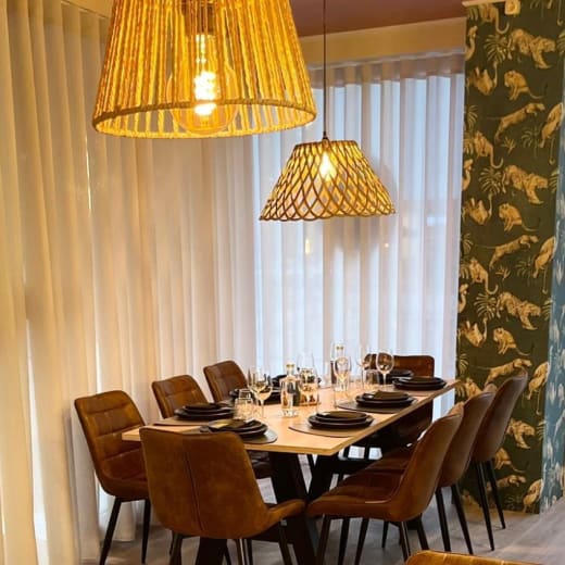 The Best Brazilian Restaurants in Fátima | TheFork