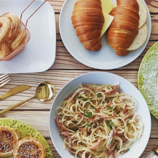 Menus 2025 - The Den - Uma experiência à base de plantas in Oeiras ...