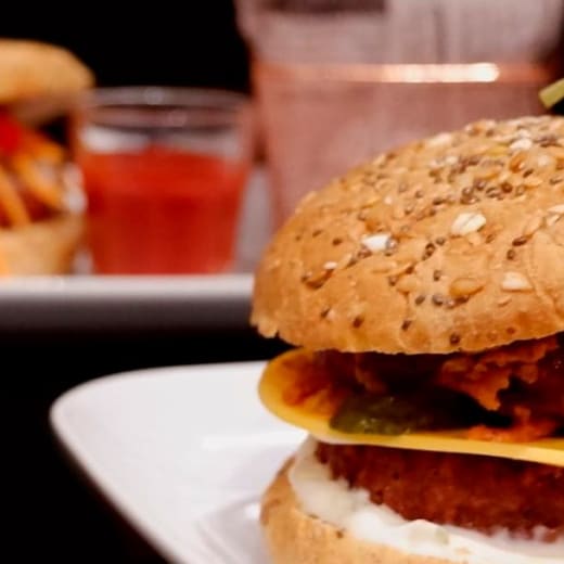 Menus 2023 - The Den - Uma experiência à base de plantas in Oeiras ...