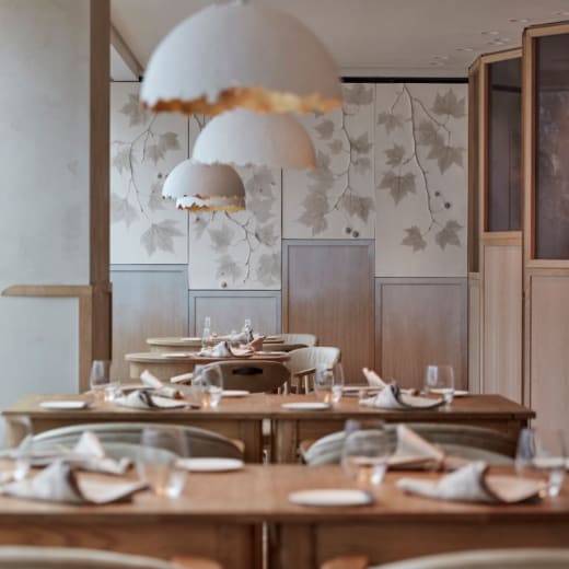The 10 Best Restaurants in Mayfair, London | TheFork