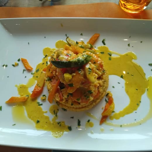 Menus 2025 - Prime in Modena | TheFork