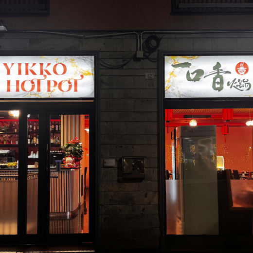 The Best Chinese Restaurants in Genoa | TheFork