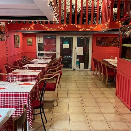 The 10 Best Restaurants in Nîmes 2025 | TheFork