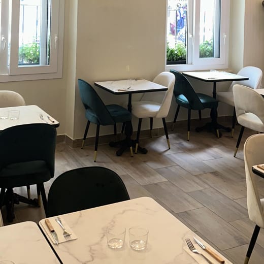 Carte et Menus 2025 - Meat House Nice à Nice | TheFork