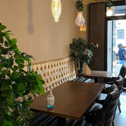 Steak Grill House Halal in Madrid - Restaurant Reviews, Menu and Prices ...