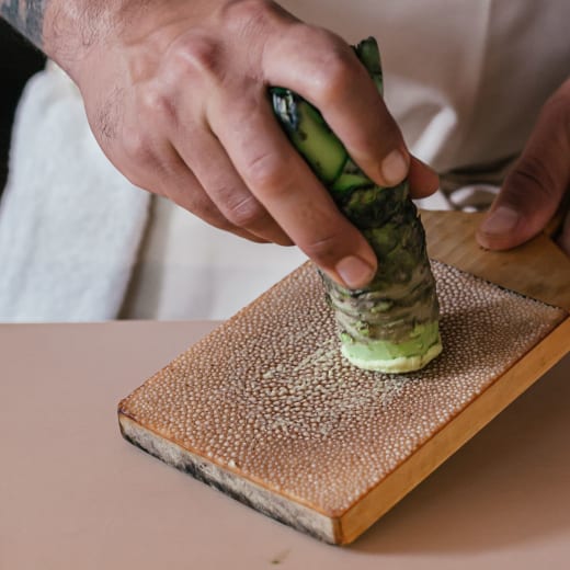 Carta y menù 2025 Actualizados - Kappo en Cascais | TheFork