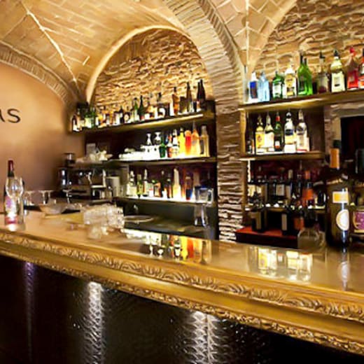 Modus Bibendi in Pisa - Restaurant Reviews, Menu and Prices | TheFork