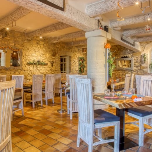 Les 10 meilleurs restaurants à Mouriès 2025 | TheFork