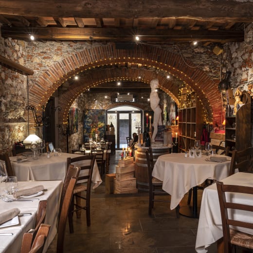 The 10 Best Restaurants in Pietrasanta 2024 | TheFork
