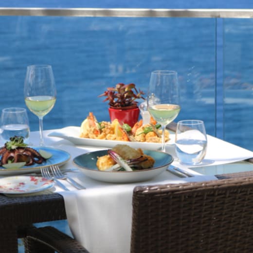 The Best Rice Restaurants in Sóller | TheFork