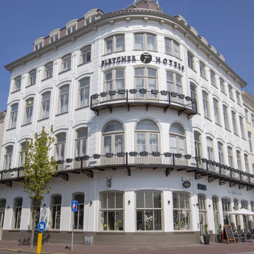 Menu 2025 - Bar Bistro DuCo Middelburg (by Fletcher) em Midelburgo ...