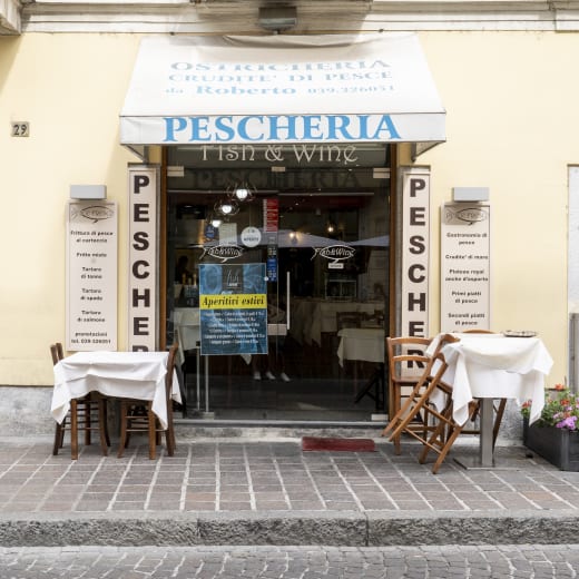 The 10 Best Restaurants in Duomo di Monza, Monza | TheFork