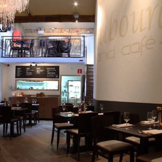 The Best Cod Restaurants in Epen | TheFork