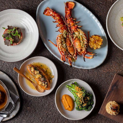 Menus 2025 - Oblix at The Shard in London | TheFork