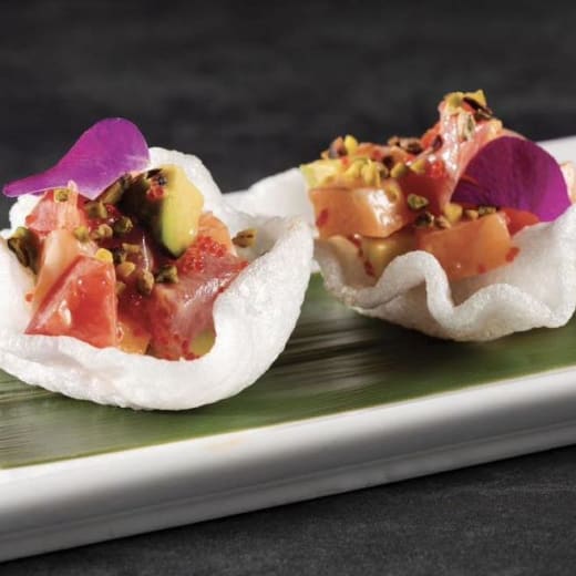 Ristorante Oishii em Strà-Montanara-Pieve - Preços, menu, morada ...