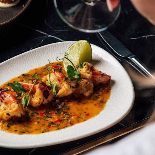 The 10 Best Restaurants in Euston, London | TheFork