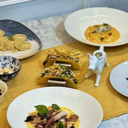 The Best Cod Restaurants in Ottaviano | TheFork