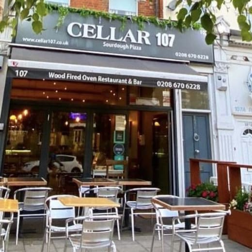 The Best Restaurants in Dulwich, London | TheFork