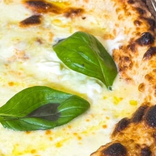 Origini in Naples - Restaurant Reviews, Menu and Prices | TheFork
