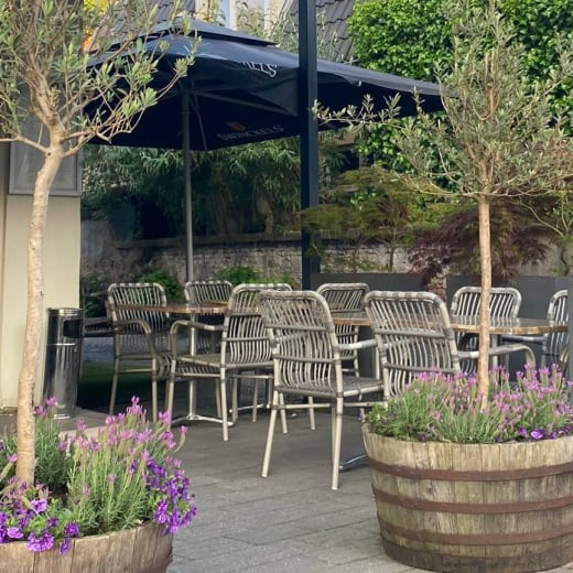 The Best Italian Restaurants in Hoenderloo | TheFork