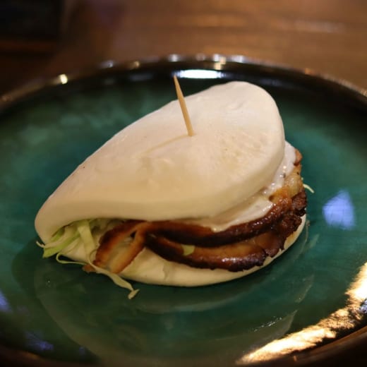 Carte et Menus 2025 - Magokoro Ramen - Expo à Lisbonne | TheFork