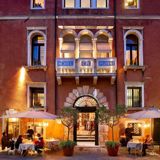 Carte et Menus 2025 - La Rivista à Dorsoduro, Venezia | TheFork