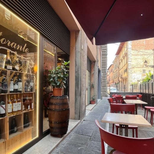 De 10 beste restaurants in Pisa 2025 | TheFork