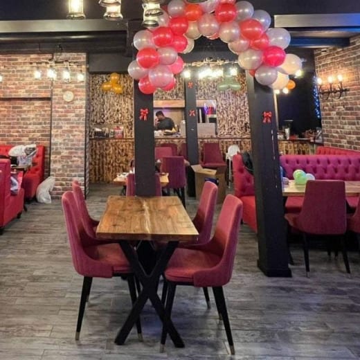 Menù completo e carta 2025 - Moonlight Bar and Restaurant a Southend-on ...