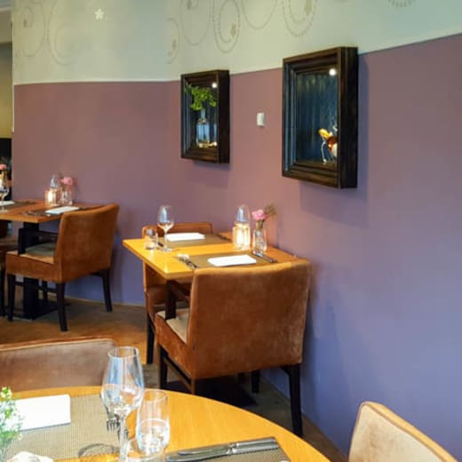 The 5 Best French Restaurants in Hoenderloo | TheFork