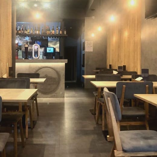 Taberna Londrina Bairro Alto in Lisbon - Restaurant Reviews, Menu and ...