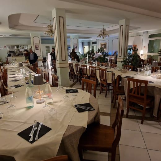 Carte et Menus 2025 - Le Camelie à Porcari | TheFork