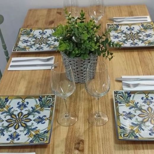 Menus 2025 - El Vagón in Sevilla | TheFork