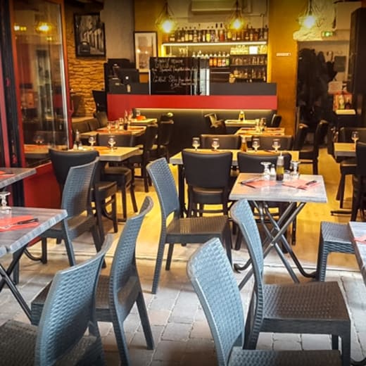 The 5 Best Italian Restaurants in Metz | TheFork