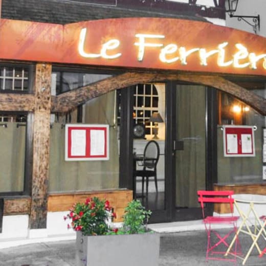 The Best Bistronomic Restaurants in Servon | TheFork