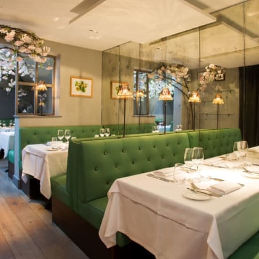 The 10 Best Restaurants in Fulham, London | TheFork