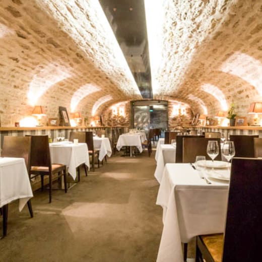 The 10 Best Restaurants in Beaune 2024 | TheFork